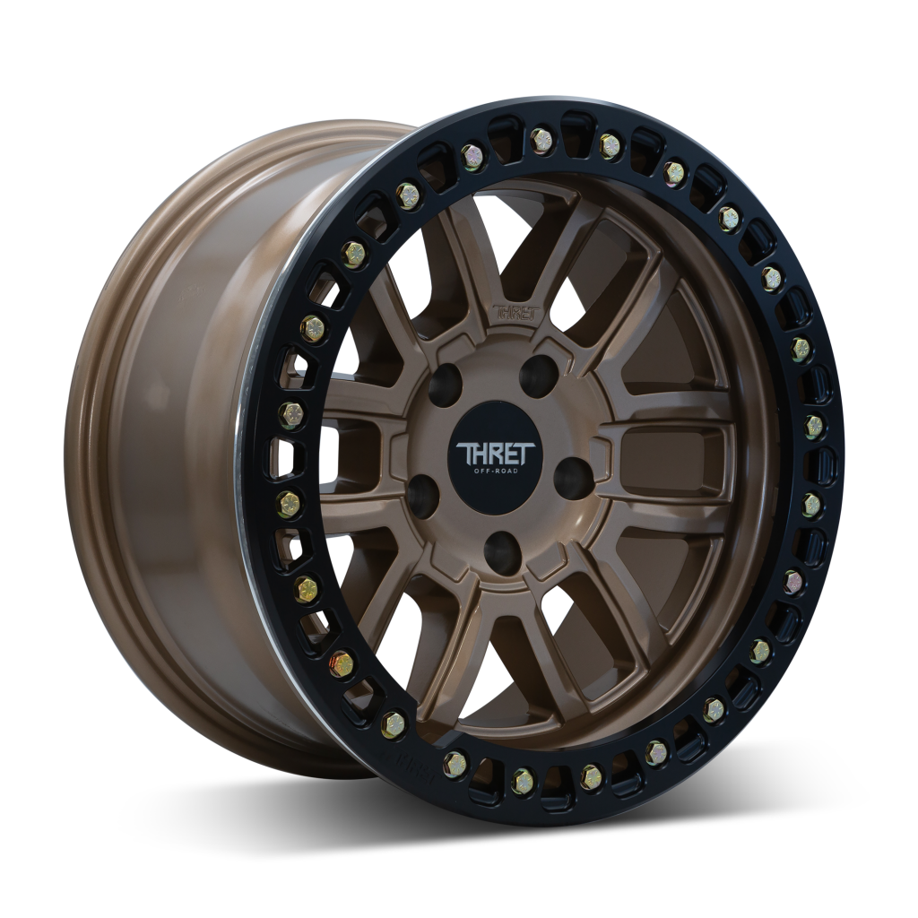 WHEELS - Thret®